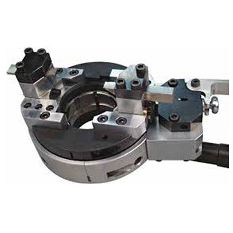 EH WACHS – Optimech