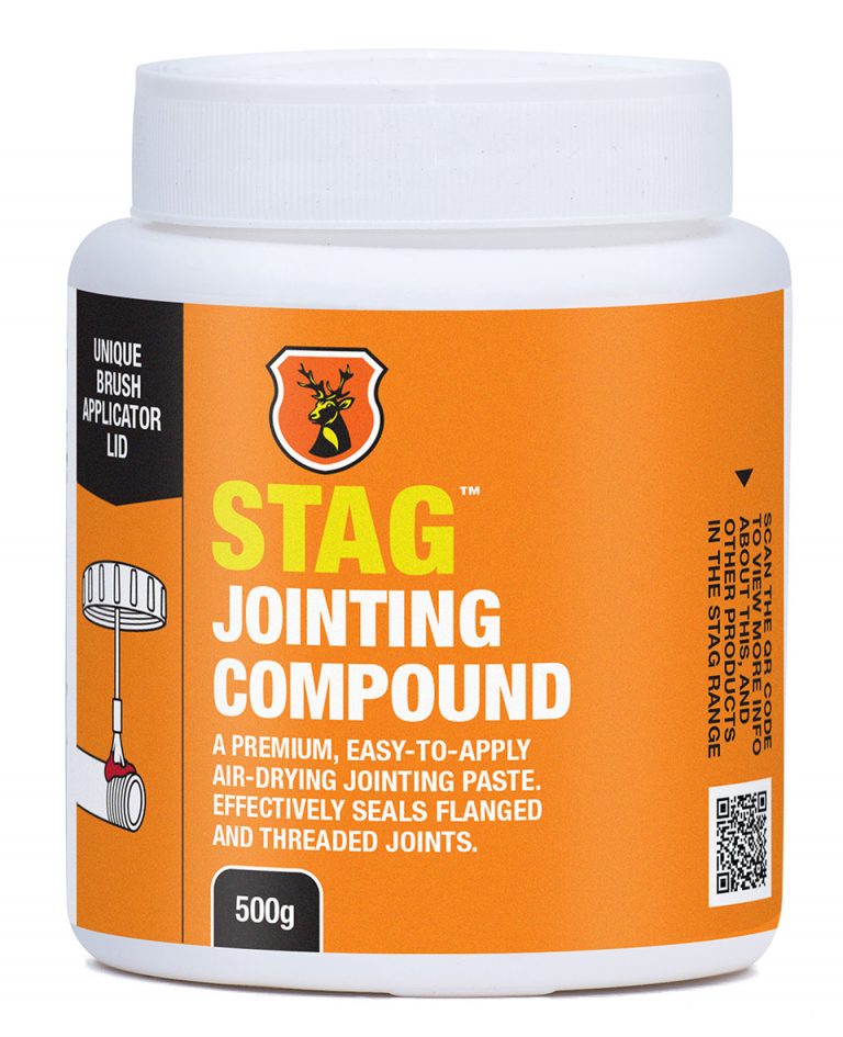 STAG – Optimech
